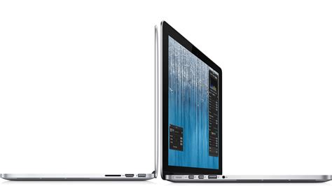 Apple Upgrades MacBook Pro With Retina Display To Better Processors IGyaan Network