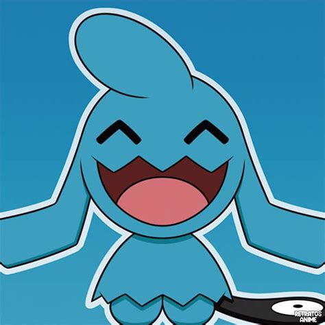 Wynaut Pokemon By Retratosanime On Deviantart