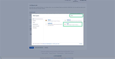 Deploy A Nodejs Application To Kubernetes Using Octopus And Bamboo Octopus Deploy