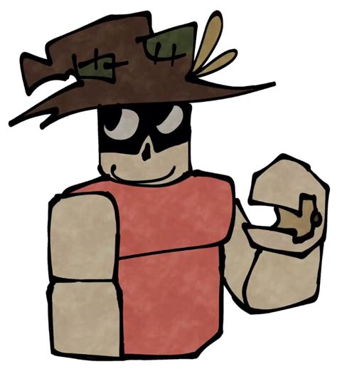 Rust Meme Pfp
