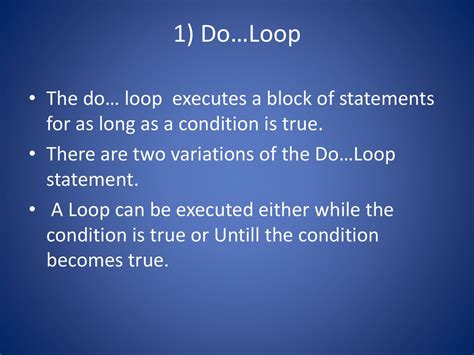 4 functions and control statements ppt download