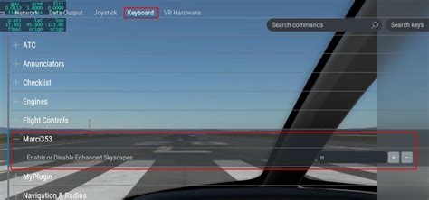 Enabledisable A Plugin By A Lua Script Flywithlua X Planeorg Forum