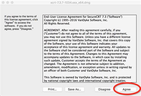 Securecrt For Mac破解 Bruces Blog