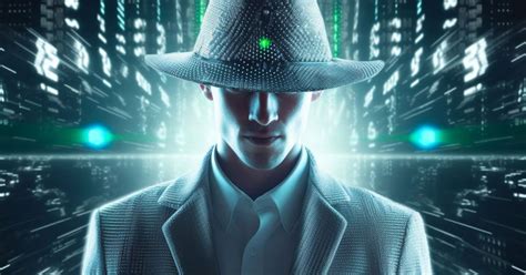 Tipos De Hackers Y Su Significado Sombrero Blanco Negro Azul Y Más