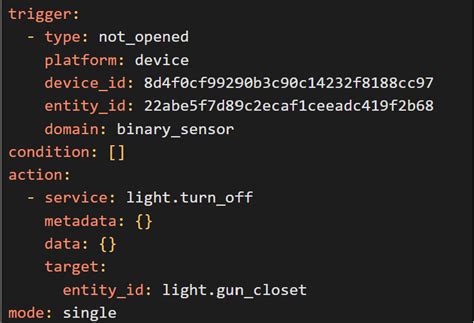 Solved Why Automations Are Often Broken After Update Of Hass Will That Ever Stop