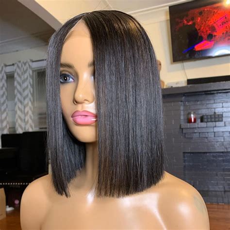 Kim K Bob St 12 Hair4africa