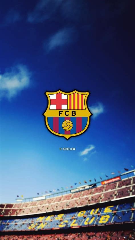 Fc Barcelona 2024 Wallpapers Wallpaper Cave