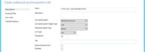 microsoft entra connect 同步：設定篩選 microsoft entra id microsoft learn