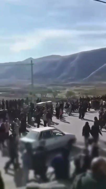 مراسم چهلم کومار درافتاده🥀🖤 Youtube