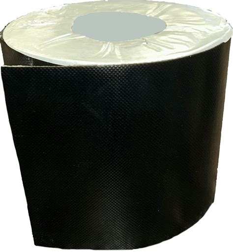 Kwik Patch Sold By The Roll 6″ X 75′ Toledo Tarp