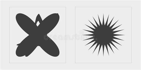 Set Of Y2K Style Vectors Of Objects Large Set Of Retro Objects For Design Objects In Y2k Style