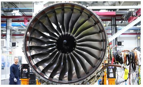 Rolls Royce Accomplishes A £1 6 Billion Benefit Following Tremendous Expense Decreases Which