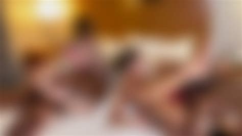 Flourish Content House Foursome Molly Karla Majic And Samson