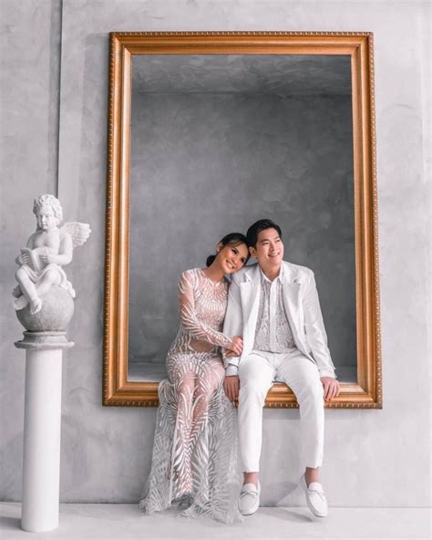 Jonathan Liandi Biodata Profil Fakta Umur Agama Istri Karier