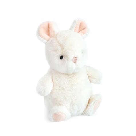 Nibbles Plush Mouse Available At Leon And Lulu