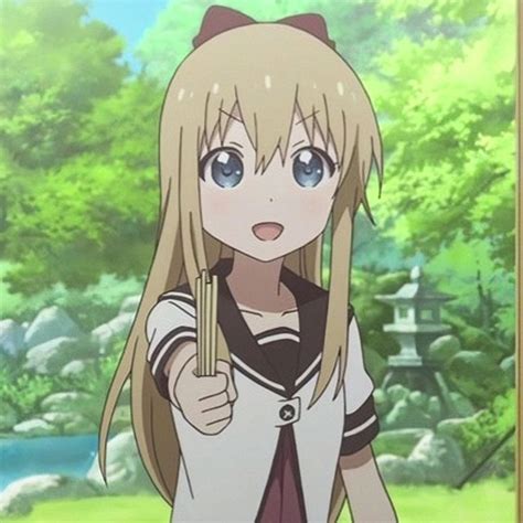 Toshino Kyoko Yuru Yuri Arte