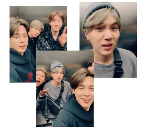 Bts Jimin Suga Couple Photos Movie Posters Scenes