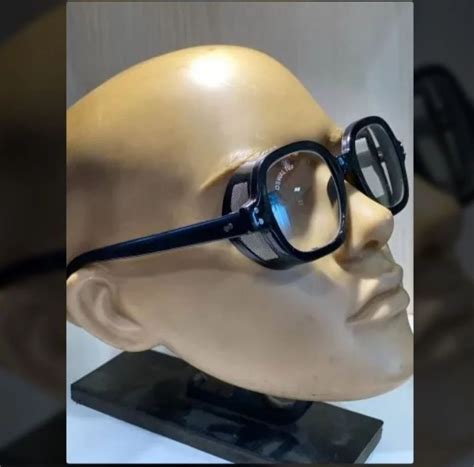 Safety Goggles Fitted With Toughened Glasses At Rs 150piece New Items In Mumbai Id