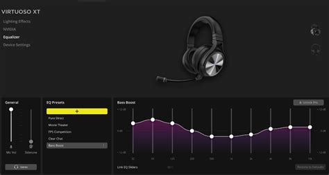 Equalizer Not Working In Icue Page 4 Gaming Peripherals Audio Troubleshooting Corsair