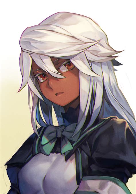 Ramlethal Valentine Danbooru