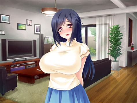 My Impregnation Sex Tape Brutal Wife Thieving Eroge Sankaku Complex