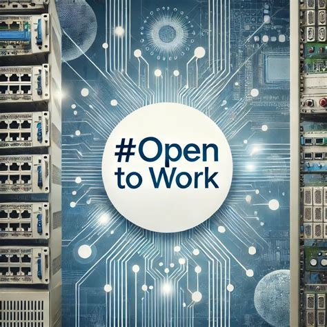 opentowork networkengineering cisco techjobs jobsearch… sahit reddy t