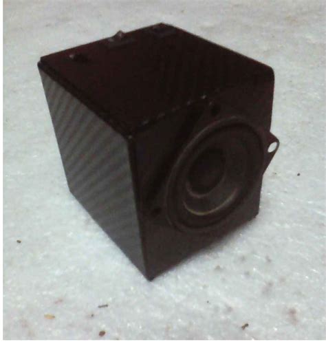 Tutorial Cara Membuat Musik Box Dan Power Bank Dalam Satu Box Panassoder