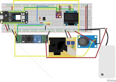 Smart Plant Watering System Hackster Io