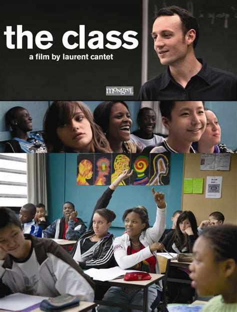 The Class Movie Posters From Movie Poster Shop