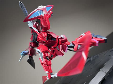 Propose Hg Gelgoog Menace A Tier Pt 2 R Gunpla