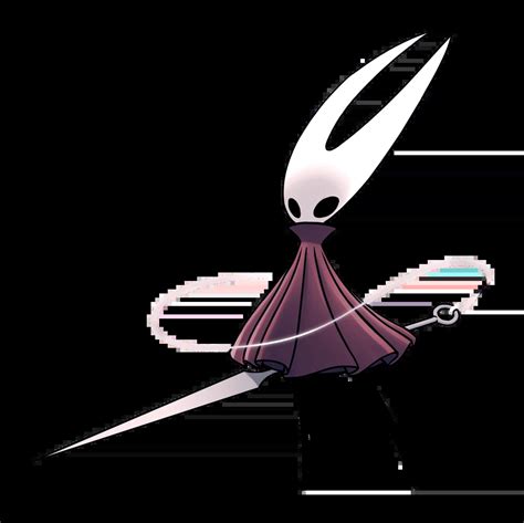 Characters Hub Silksong