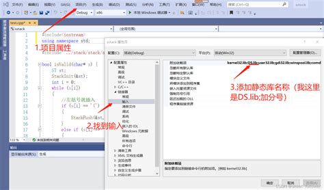 c 学习笔记 二 ——extern “c“ 用法详解 c extern c csdn博客
