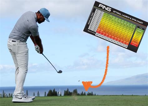 Understanding Ball Flight Laws How Spin And Launch Angle Affect Your