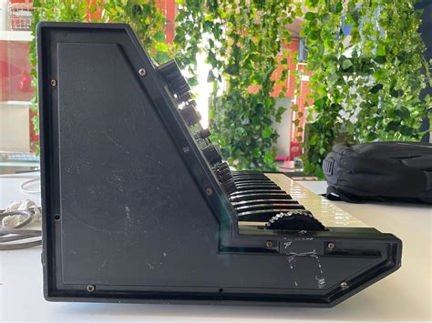 MATRIXSYNTH Korg MS Vintage Monophonic Synth SN