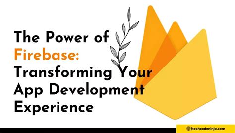 The Magical Firebase Transforming Development Experience In 2024
