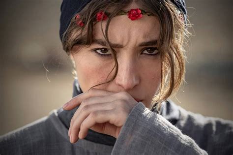 جنگل آسفالت با بازی نوید محمدزاده و فرشته حسینی