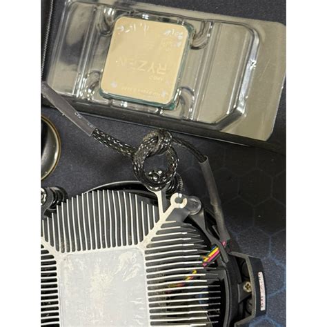 Amd R5 3600 Cpu 蝦皮購物