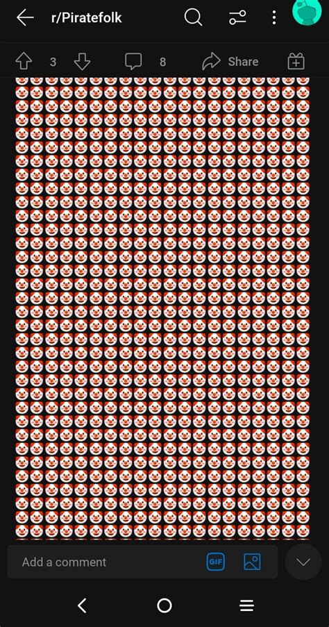 Least Toxic Day Of R Piratefolk Be Like R Memepiece