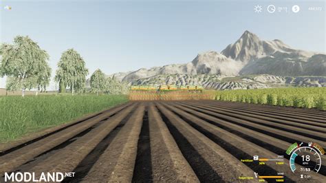 Estrela MultiSeeder V FS