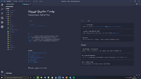 Visual Studio Code Whats Up Rsoftwaregore