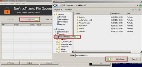 How To Transfer Programs To External Hard Drive