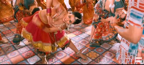 Rashmika Mandannas Feet