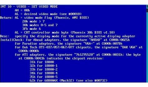 Algorithme Et Programmation