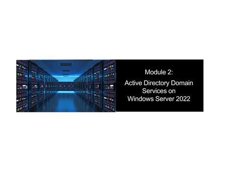 windows server 2022 courseware pdf pdf