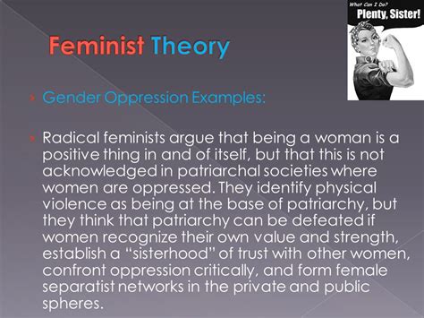 Theoretical Perspectives Ppt Download