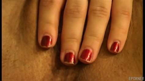 Naughty Redhead Lady Solo