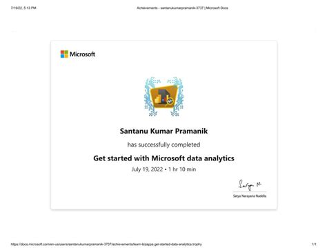 Santanu Pramanik On Linkedin Powerbi Microsoftpowerbi