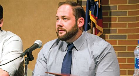 Cramblit Re Elected To Second Term The Tribune