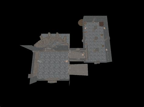 dungeon level first project by jaedan g