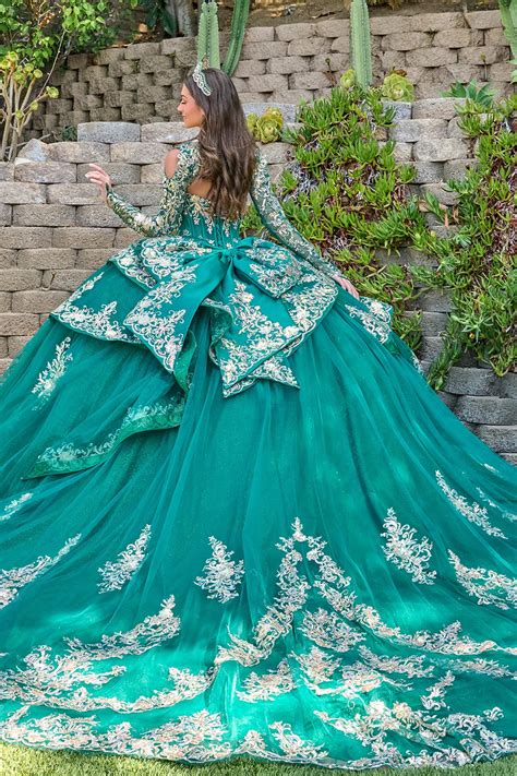Quinceanera Dresses 2026 Ball Gowns 2026 Vestidos De Quinceanera